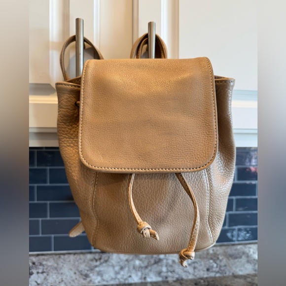 Coach | Bags | Vintage Coach Backpack Purse | Poshmark